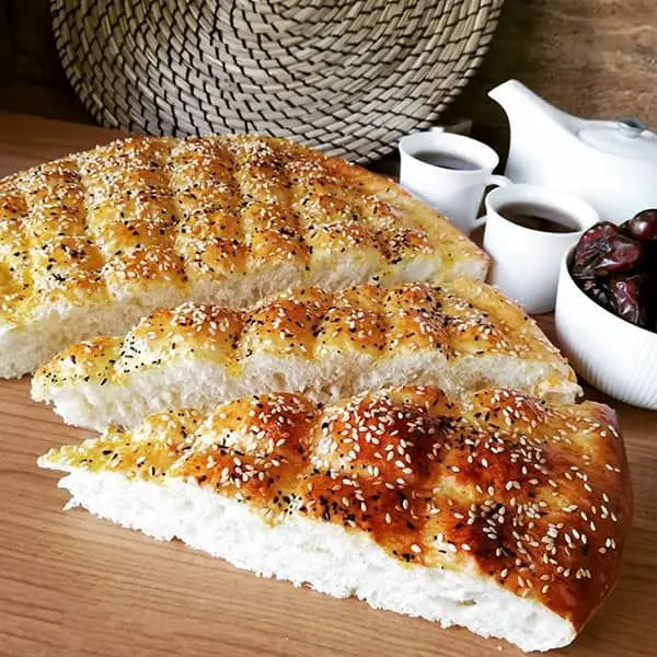 دستور جدید رئیسی برای یارانه نان از این ماه | قیمت نان گران شد؟